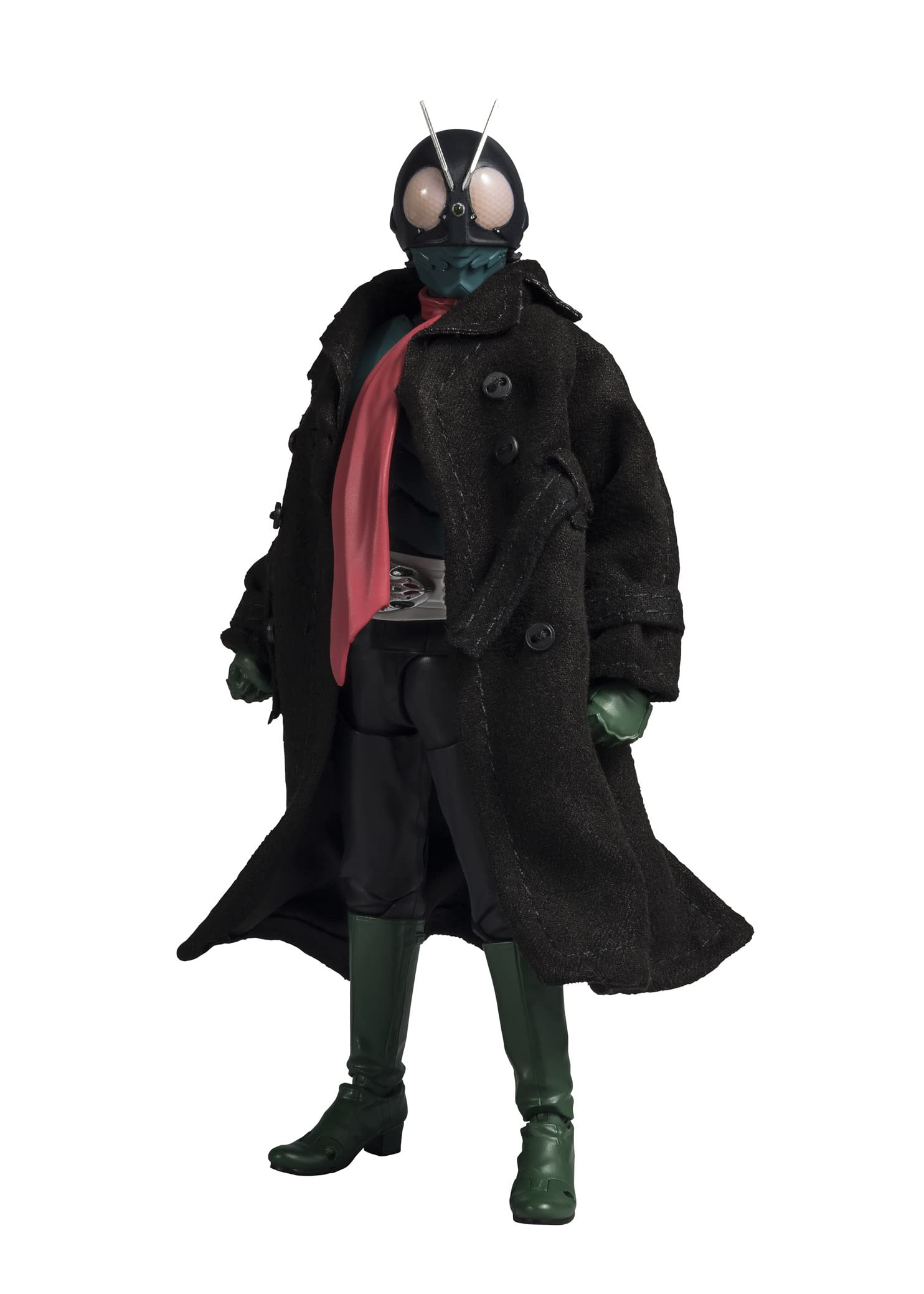 Bandai S.H. Figuarts Shin Kamen Rider