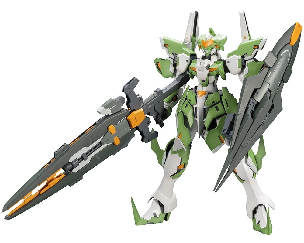 Kotobukiya Super Robot Wars Og Original Generations Raft Clans Faunea