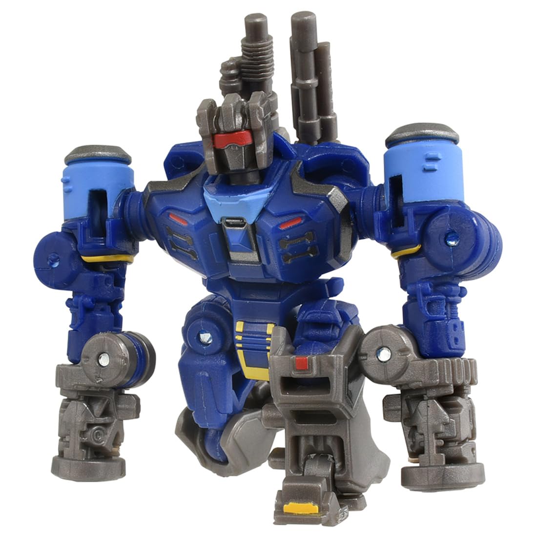 Takara Tomy Transformers SS124 Rumble Action Figure High Quality
