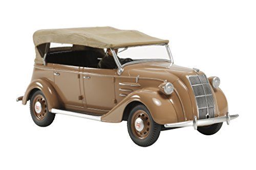 Tamiya 1/35 Toyota Model Ab Phaeton Model Kit