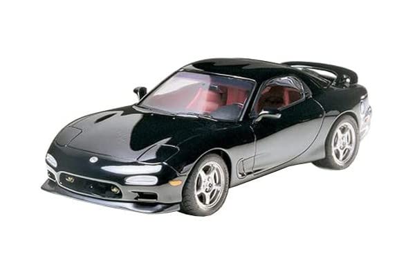 TAMIYA 24116 Mazda Rx-7 R1 1/24 Scale Kit