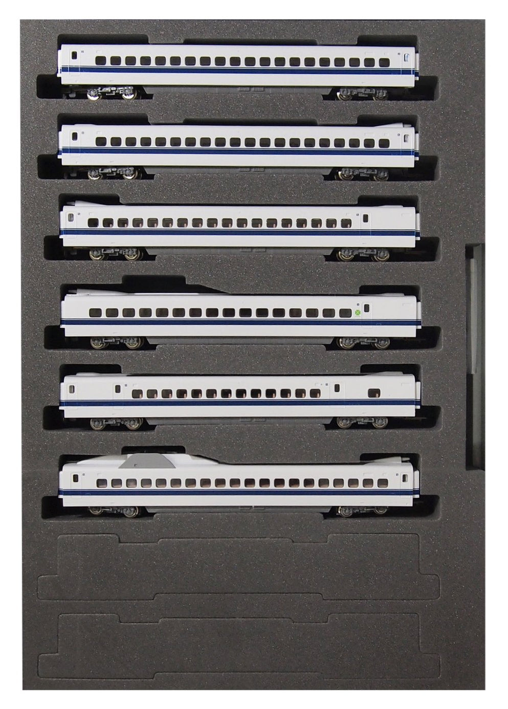 Tomytec Tomix N Gauge 92871- Model Train 300 0 Series Tokaido Sanyo Sh