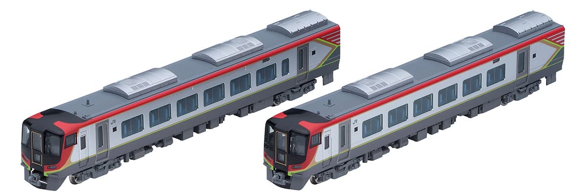 Tomytec Tomix N Gauge Jr 2700 Series Extension Set Railway Model Diese