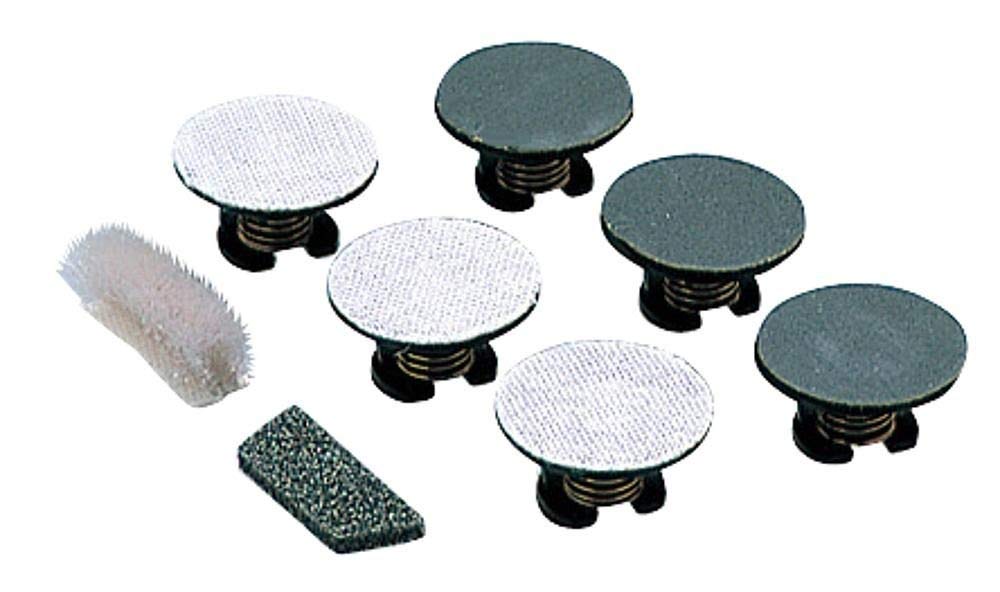 Tomytec Tomix N Gauge 6423 Cleaning Disc Set Railway Model Supplies