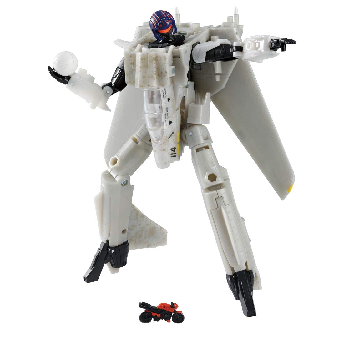 Takara Tomy Top Gun Maverick Japan