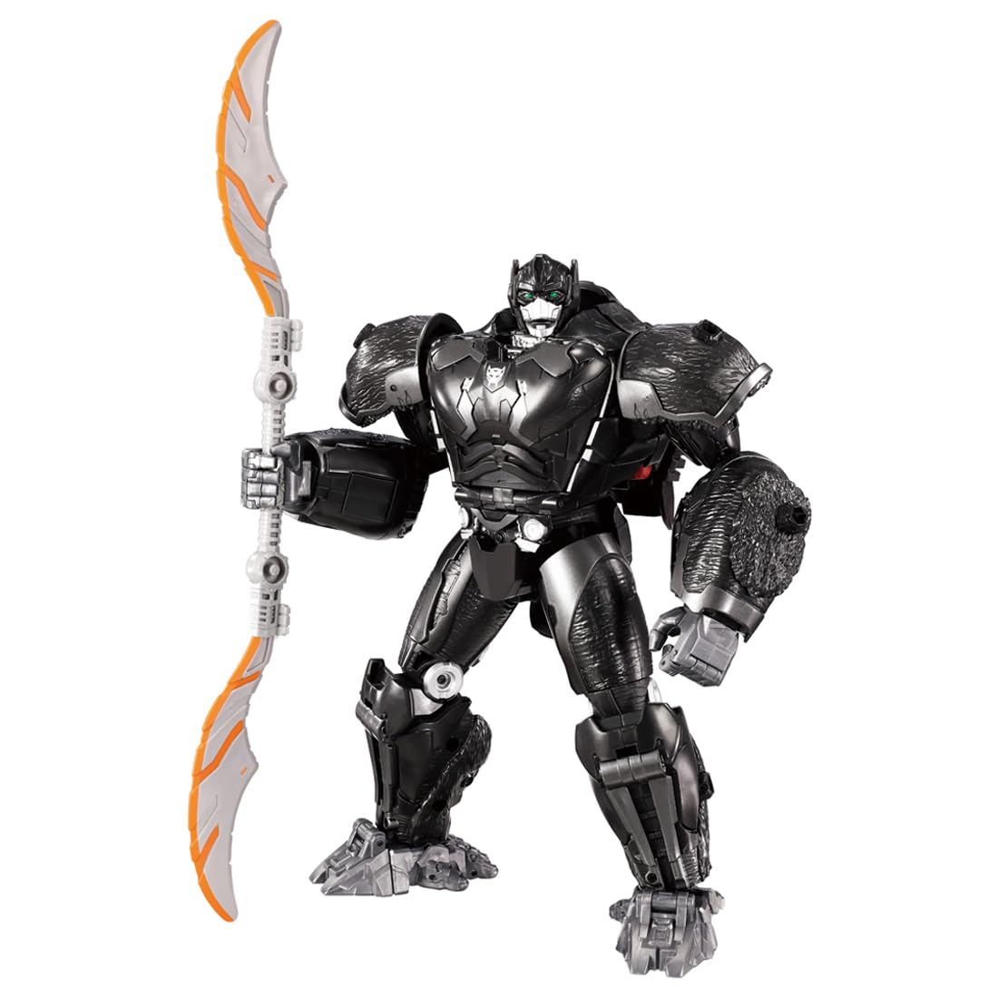 Beast Wars Transmetals Optimus Primal