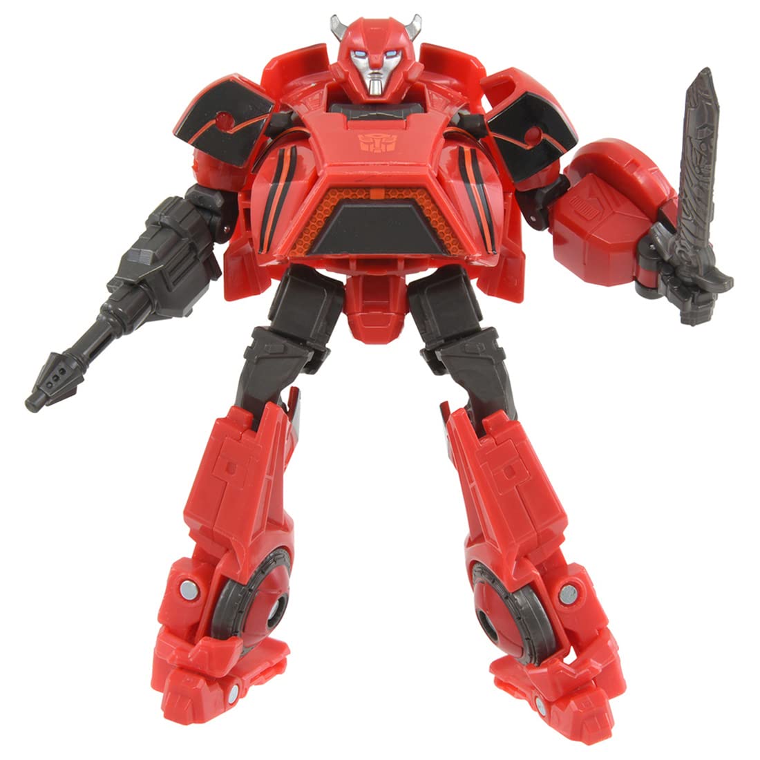 Takara Tomy Transformers SS Ge-05 Cliffjumper Figure Made in Japan