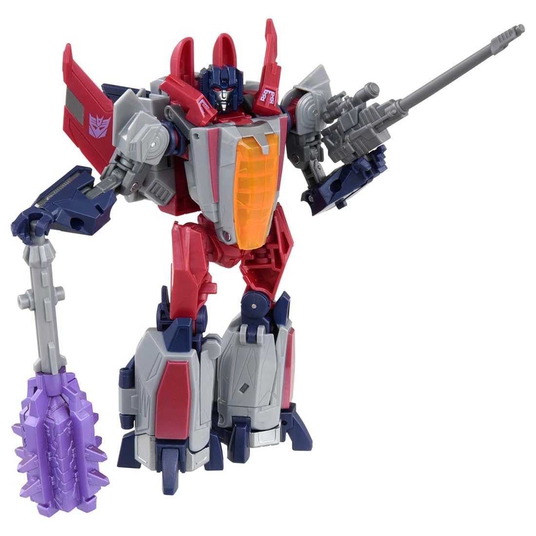 Takara Tomy Transformers SS GE-06 Starscream Action Figure Toy