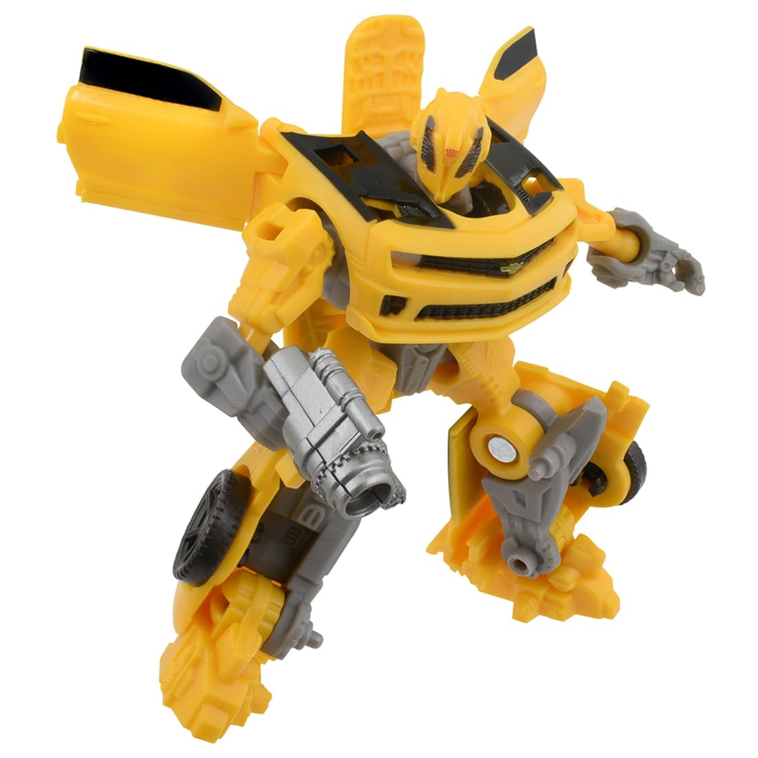 Takara Tomy Transformers Ss-114 Bumblebee Japan