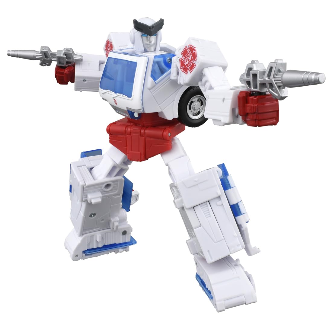 Takara Tomy Japan Transformers Ss-117 Ratchet