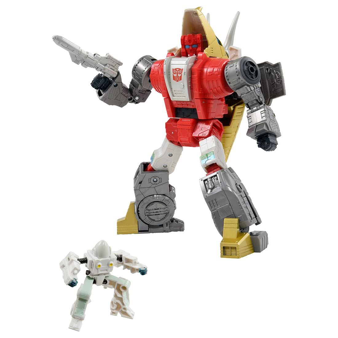 Takara Tomy Transformers Ss-71 Slug And Daniel Witwicky Japan