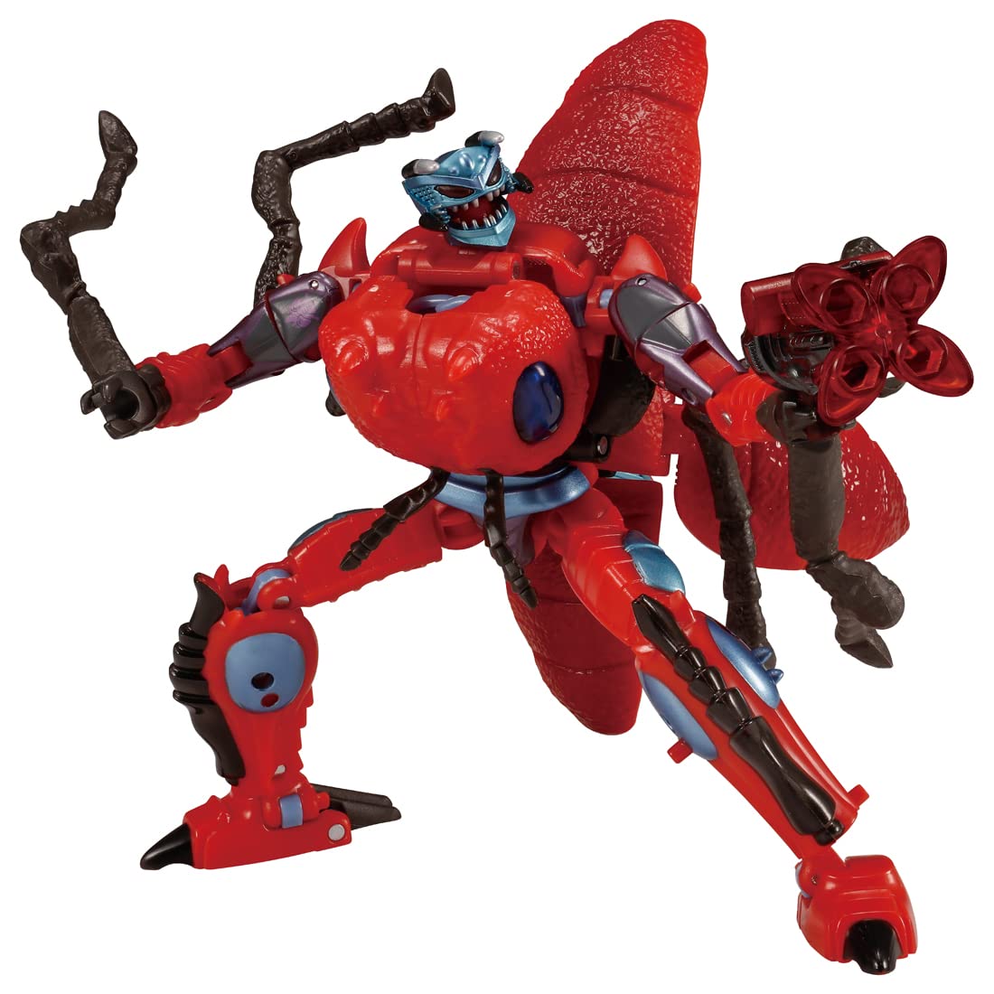 Transformers Transformers Legacy Tl-20 Predacon Inferno