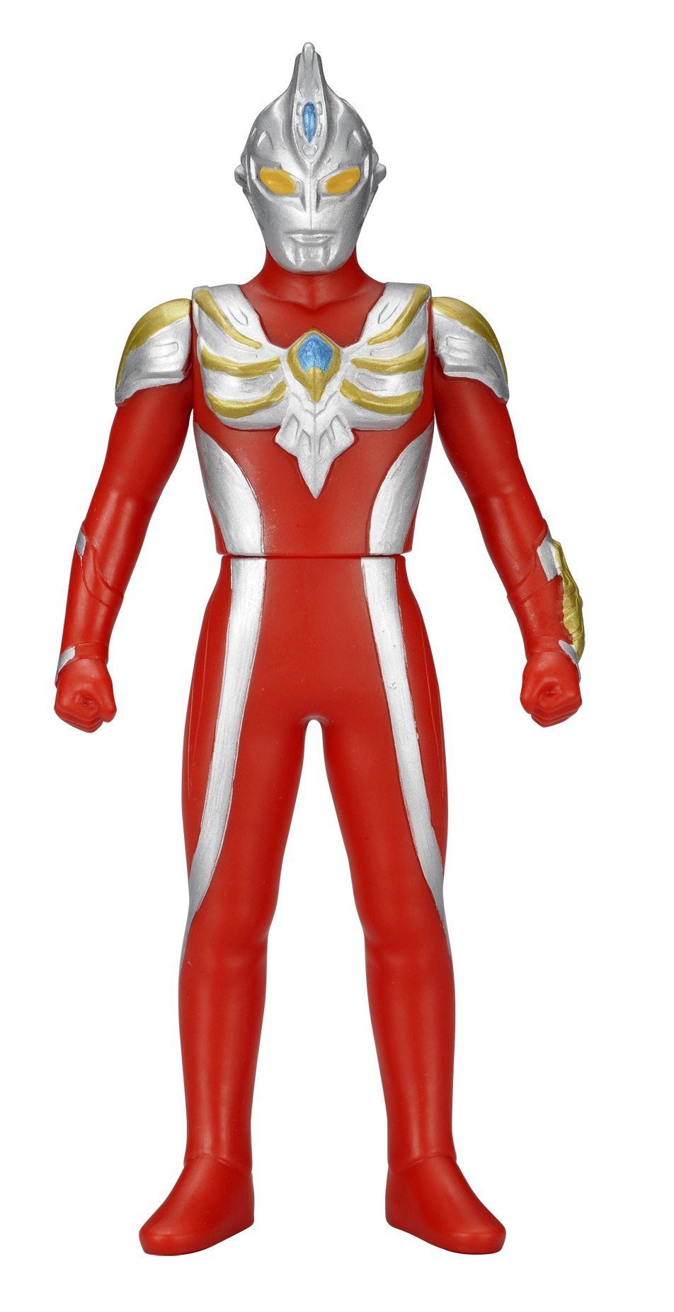 Bandai Ultra Hero Series 18 Ultraman Max Japan