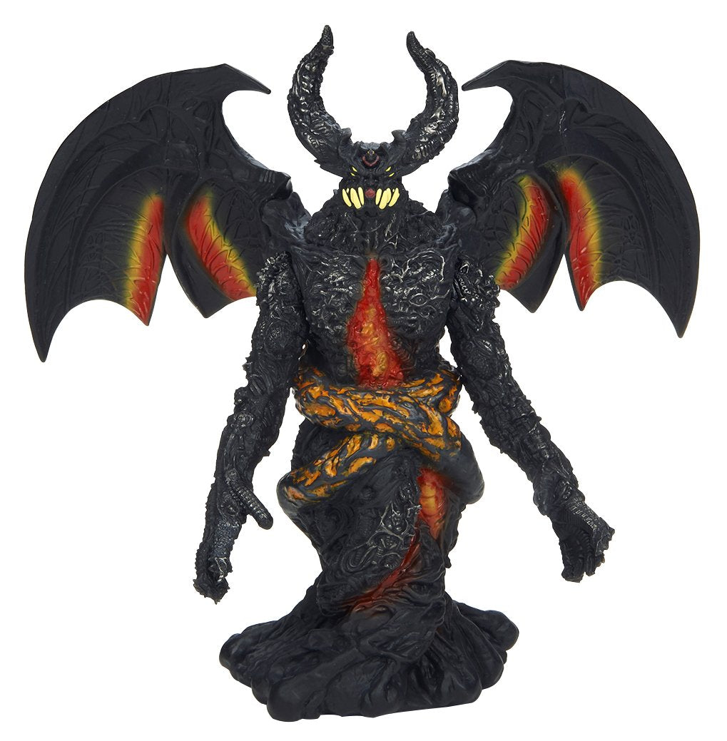 BANDAI Ultraman Zero Ultra Monster Dx Beryudora Figure