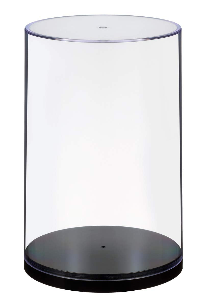 WAVE T Case Cm Basic Black Display Case
