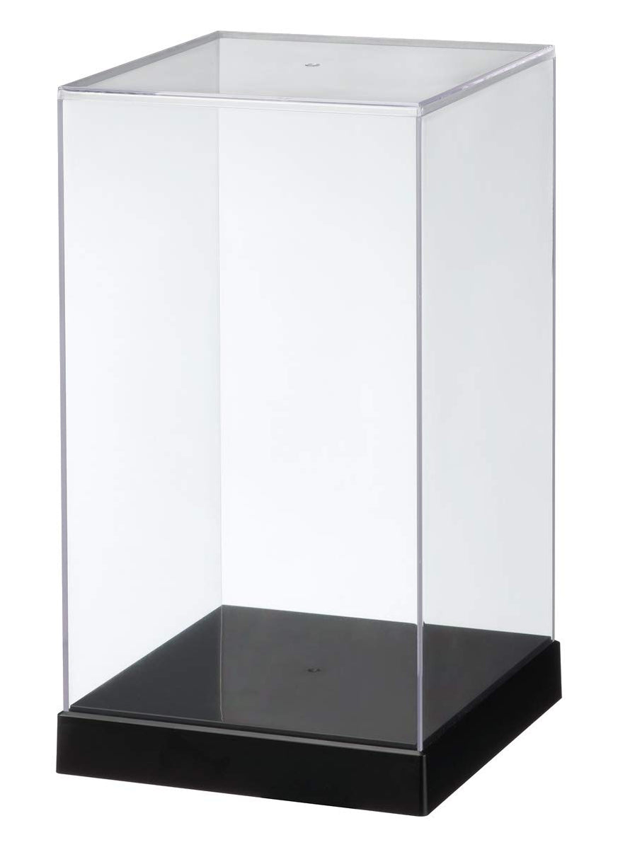 WAVE T Case Vl Basic Black Display Case