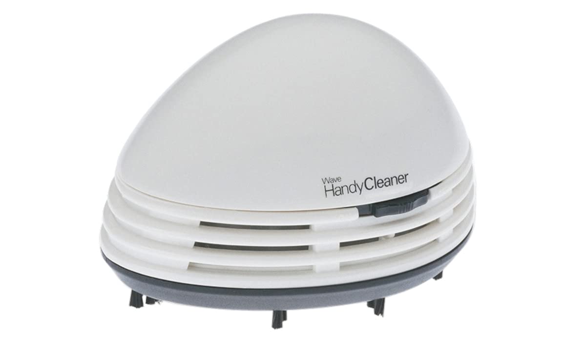 Wave Handy Cleaner HT212 Portable Lightweight Dust Remover
