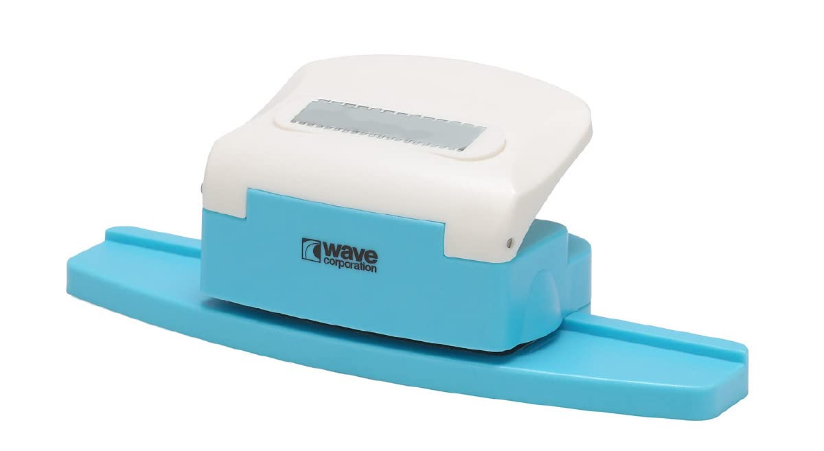 WAVE Hg Detail Hole Puncher Square 1 1Mm/2Mm